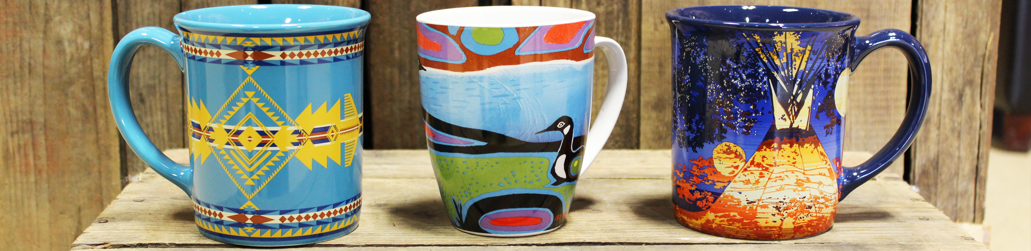 Mugs – Tribal Trade