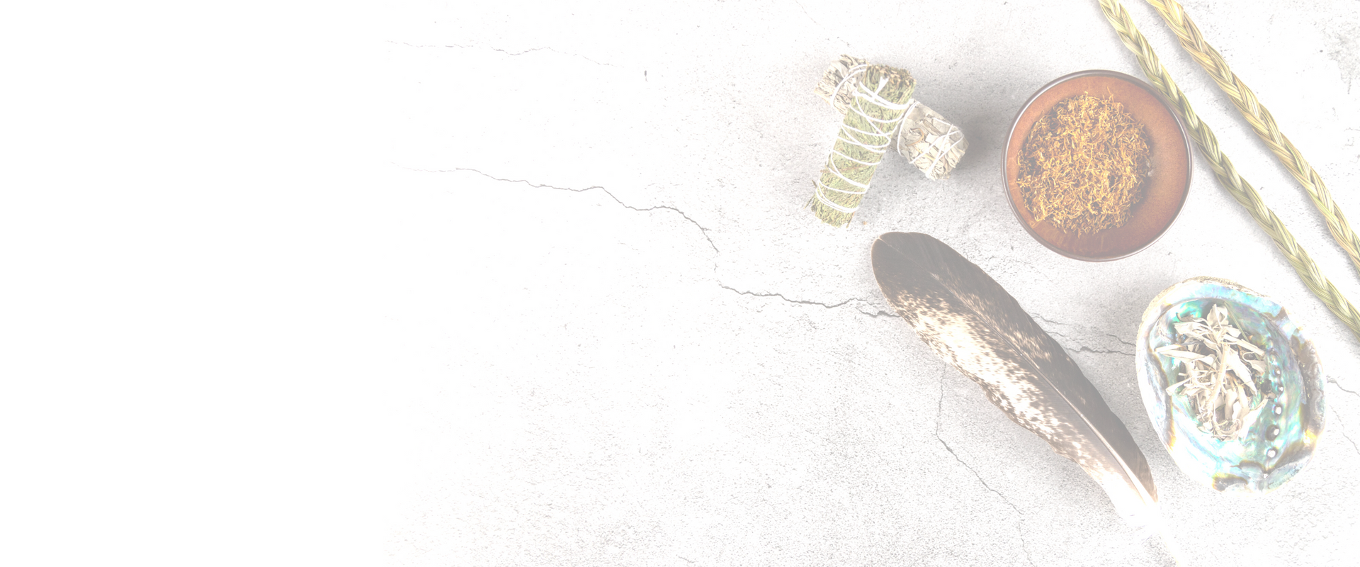 Smudging, Indigenous Culture, Native American Teachings | Tribal Trade