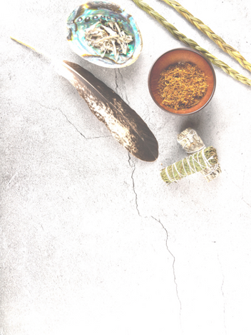 Smudging, Indigenous Culture, Native American Teachings | Tribal Trade